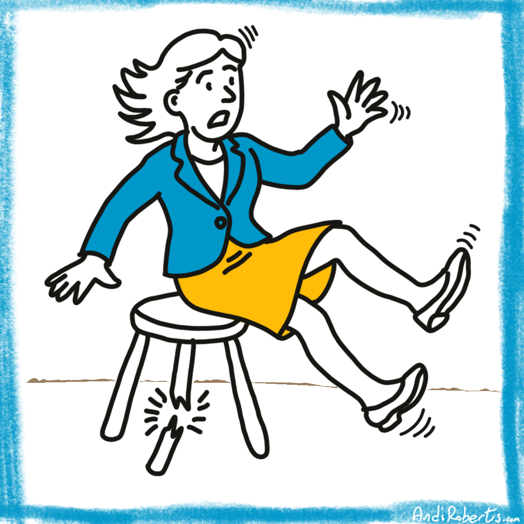 | Andi Roberts - Executive Coach | Leadership Trainer | Facilitator