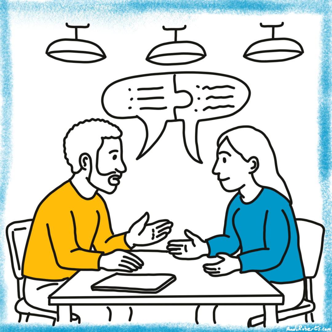 Leadership questions | Andi Roberts - Executive Coach | Leadership ...