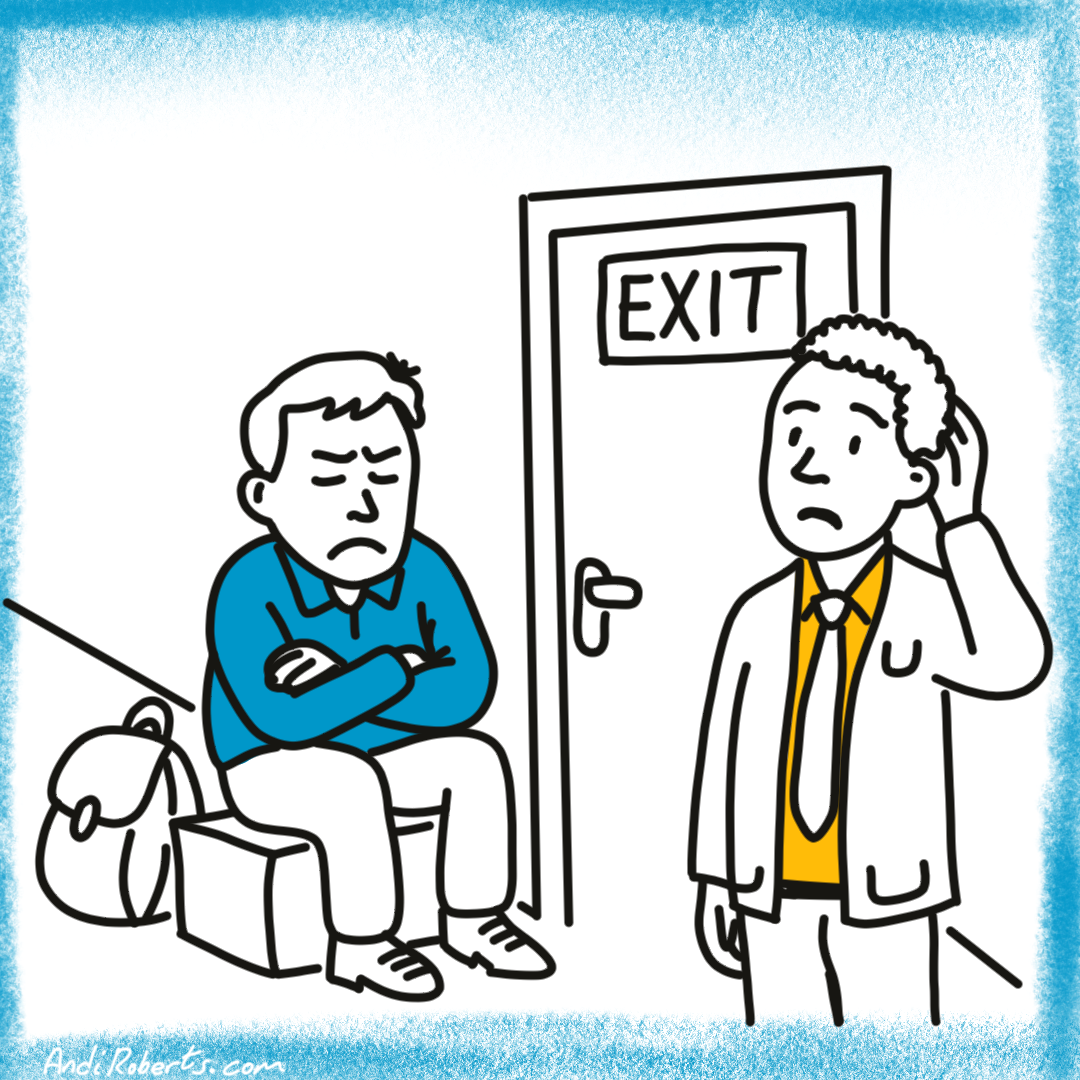 Leadership questions | Andi Roberts - Executive Coach | Leadership ...