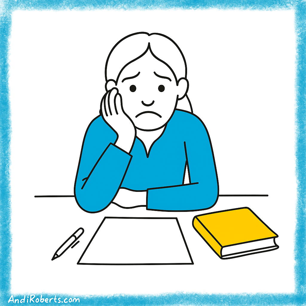 Leadership questions | Andi Roberts - Executive Coach | Leadership ...